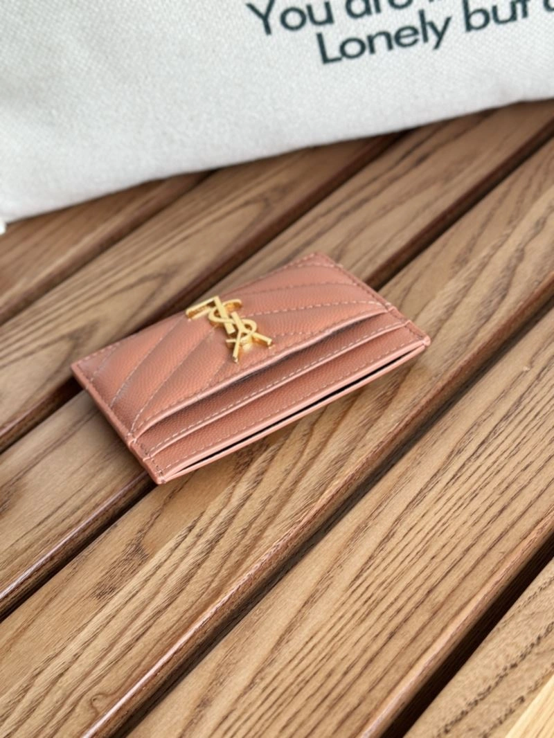 OEM YSL Wallets Purse