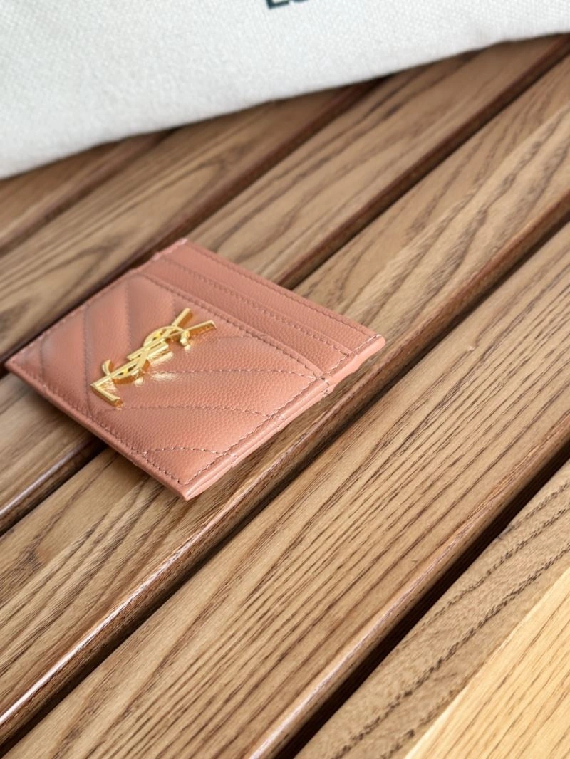 OEM YSL Wallets Purse