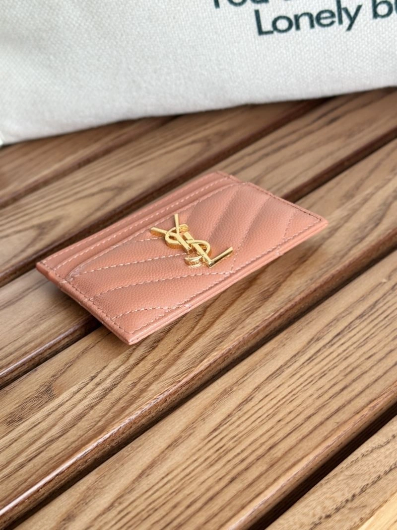 OEM YSL Wallets Purse