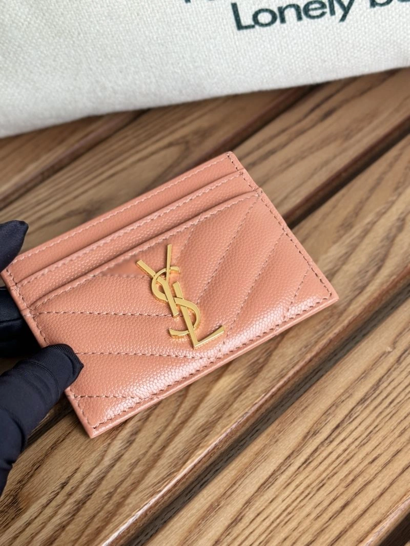 OEM YSL Wallets Purse