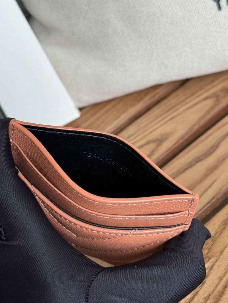 OEM YSL Wallets Purse