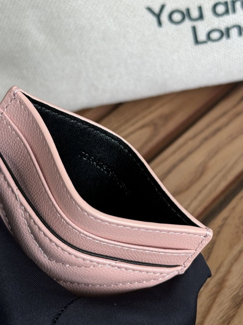 1:1 copy YSL Wallets Purse