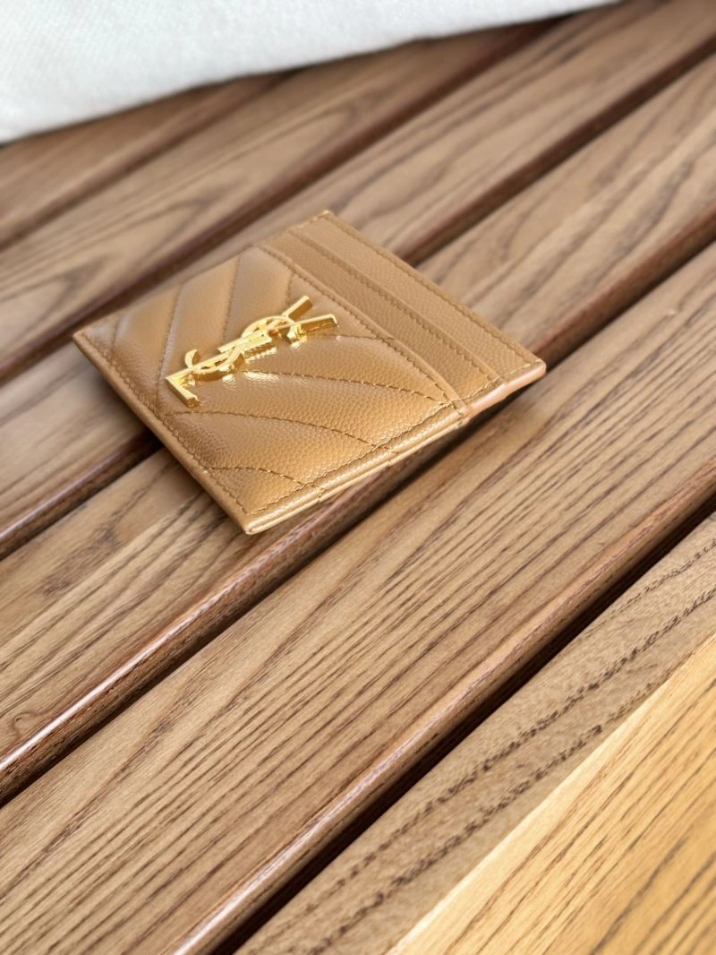 Original YSL Wallets Purse