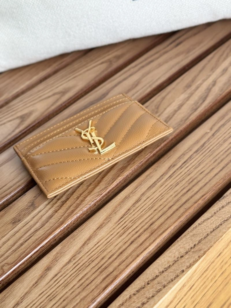 Original YSL Wallets Purse