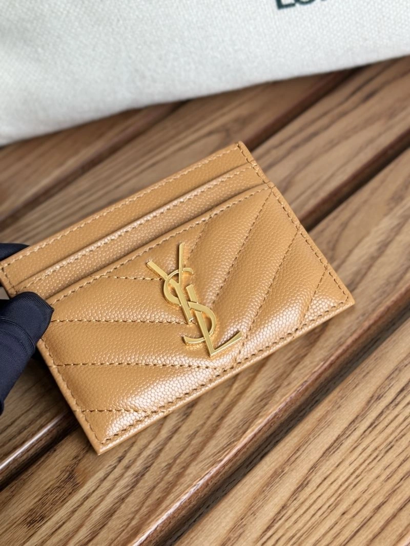 Original YSL Wallets Purse