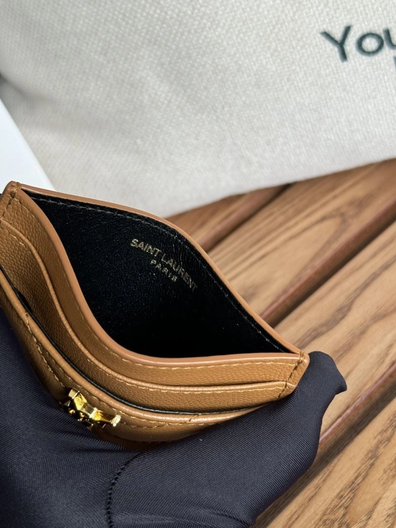 Original YSL Wallets Purse