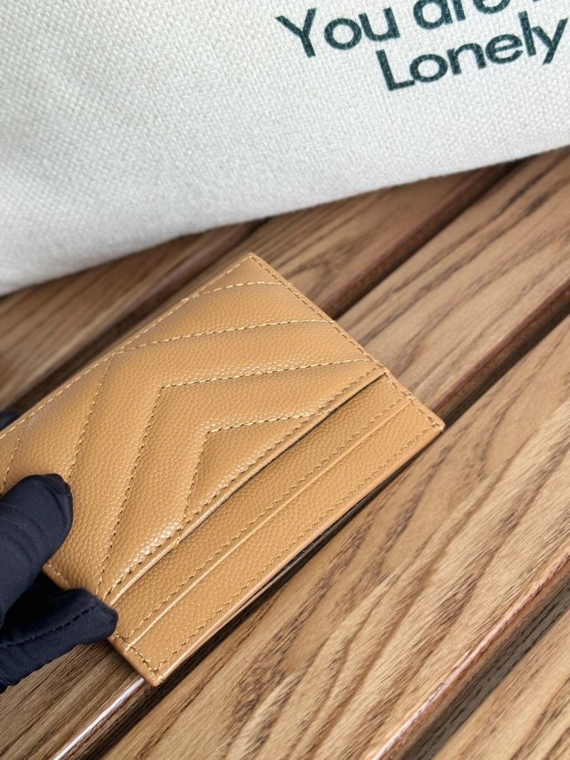 Original YSL Wallets Purse