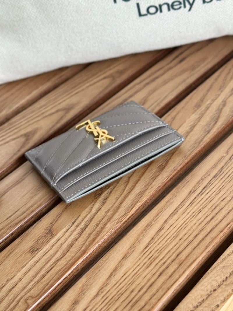 Factory-made YSL Wallets Purse
