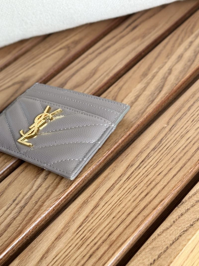 Factory-made YSL Wallets Purse