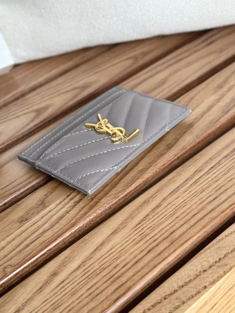 Factory-made YSL Wallets Purse