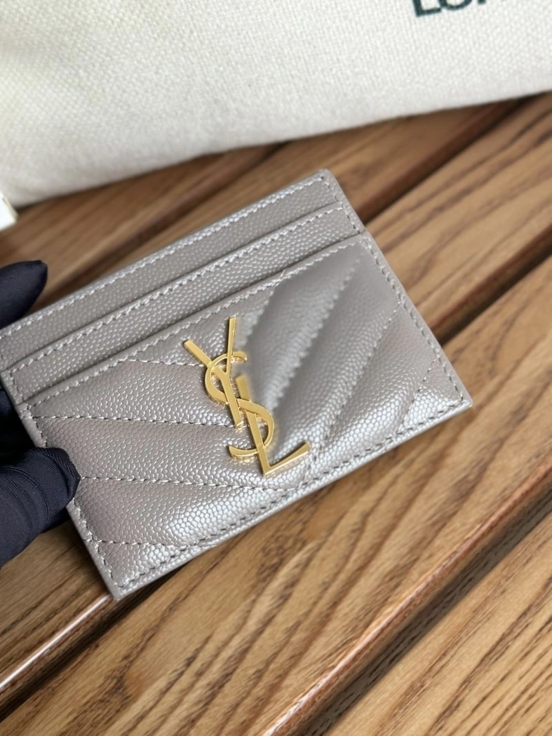Factory-made YSL Wallets Purse