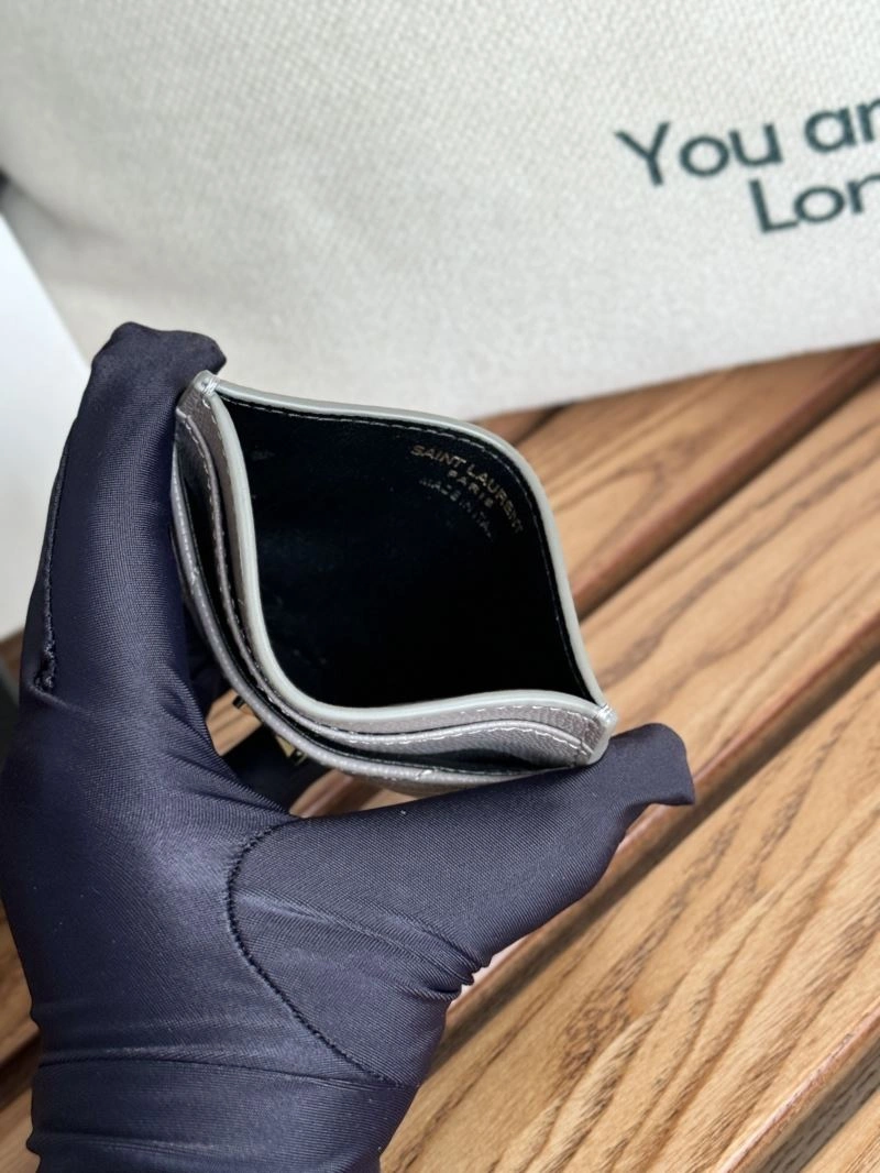 Factory-made YSL Wallets Purse