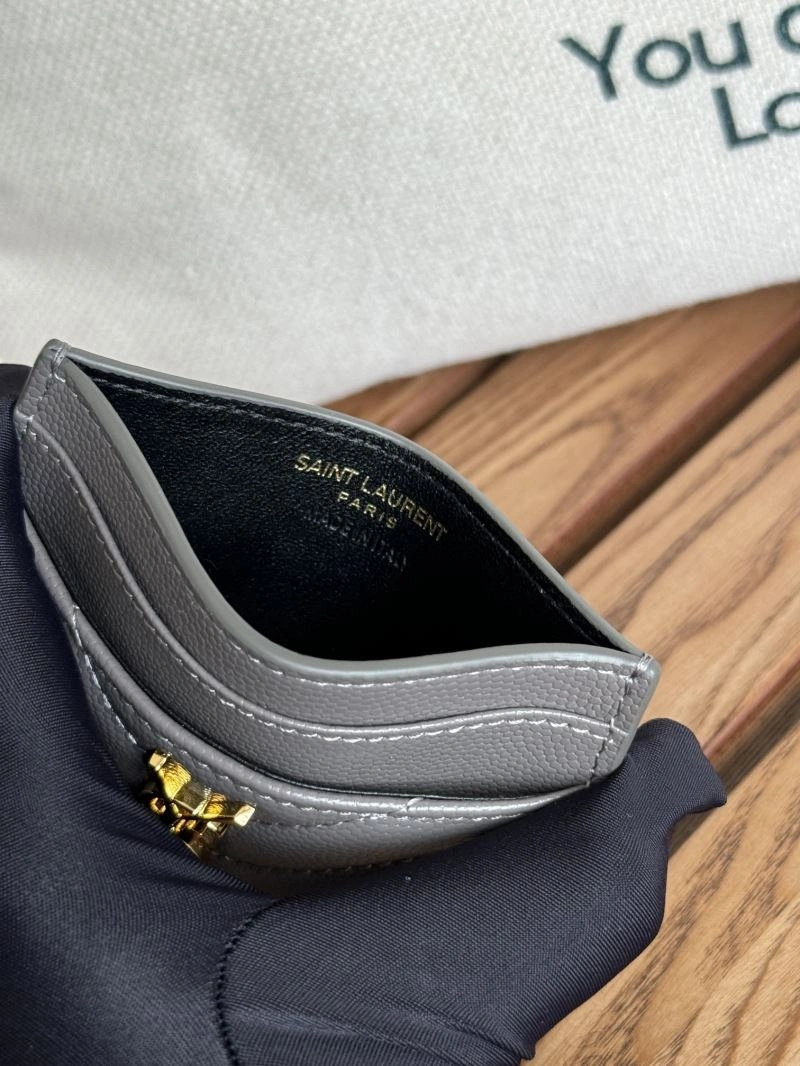 Factory-made YSL Wallets Purse