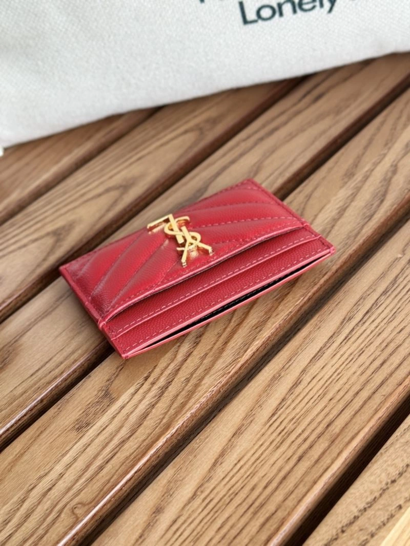 Brand-original YSL Wallets Purse