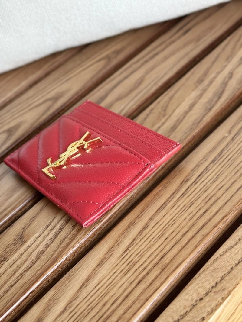 Brand-original YSL Wallets Purse