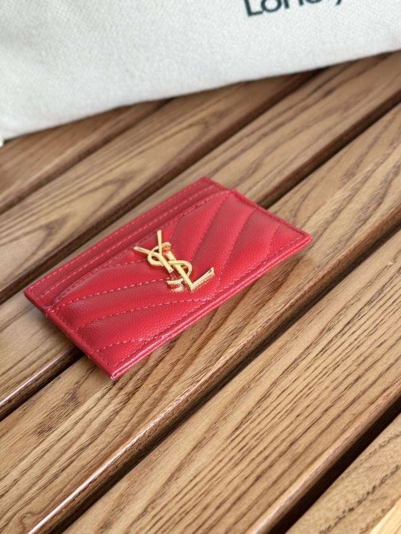 Brand-original YSL Wallets Purse