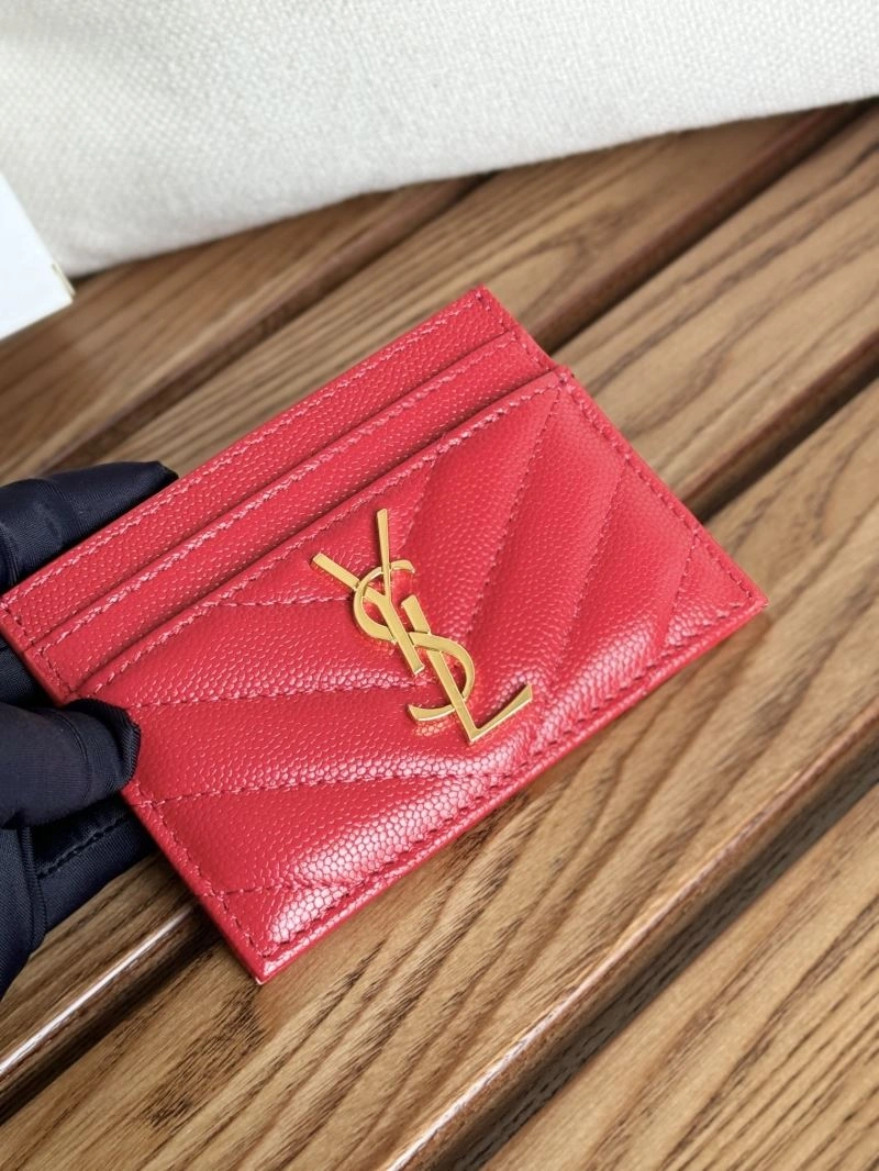 Brand-original YSL Wallets Purse