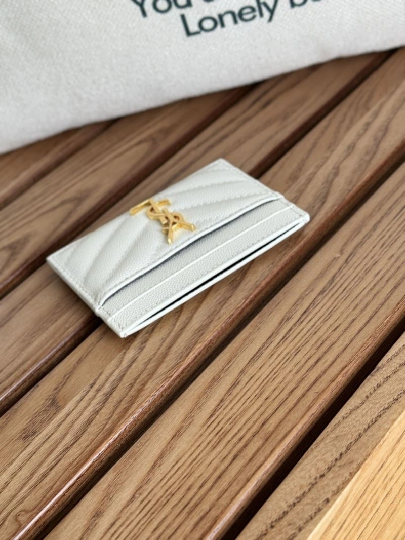 OEM YSL Wallets Purse