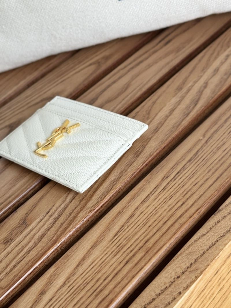 OEM YSL Wallets Purse