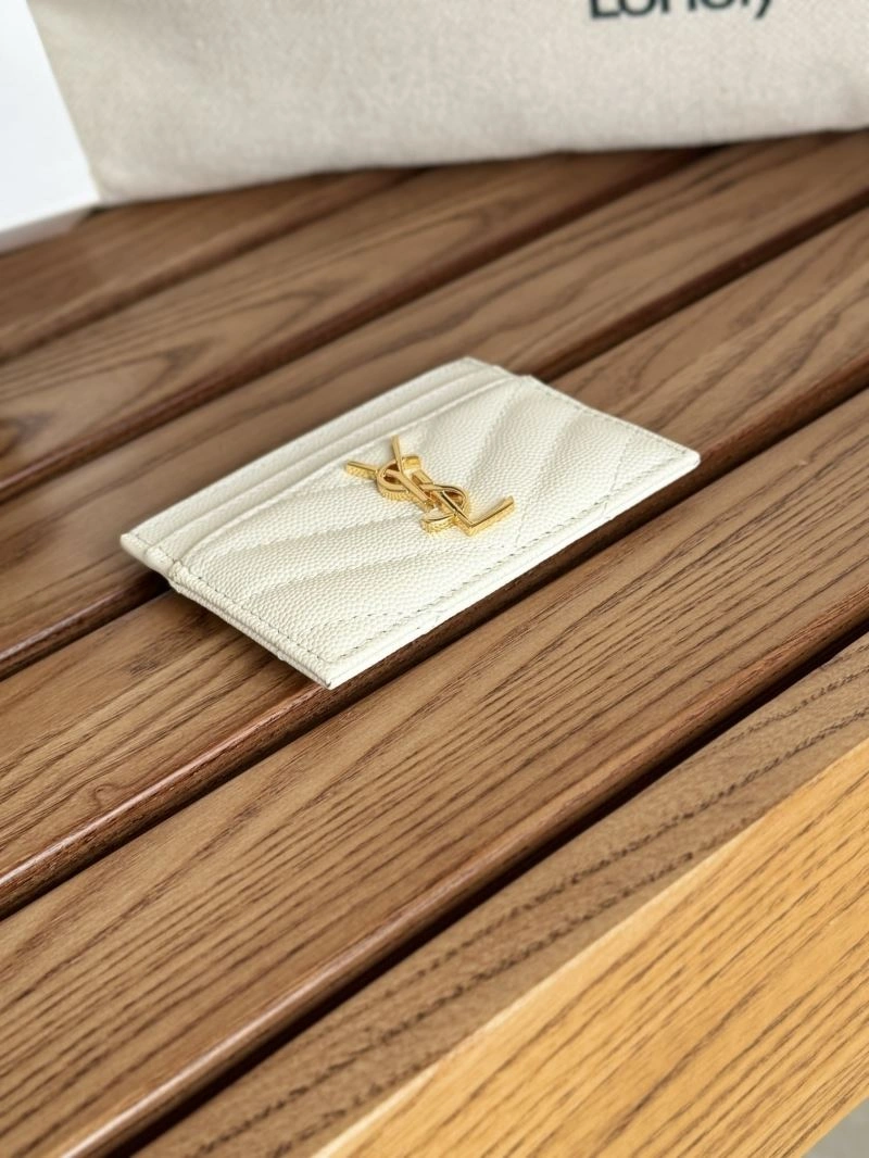 OEM YSL Wallets Purse