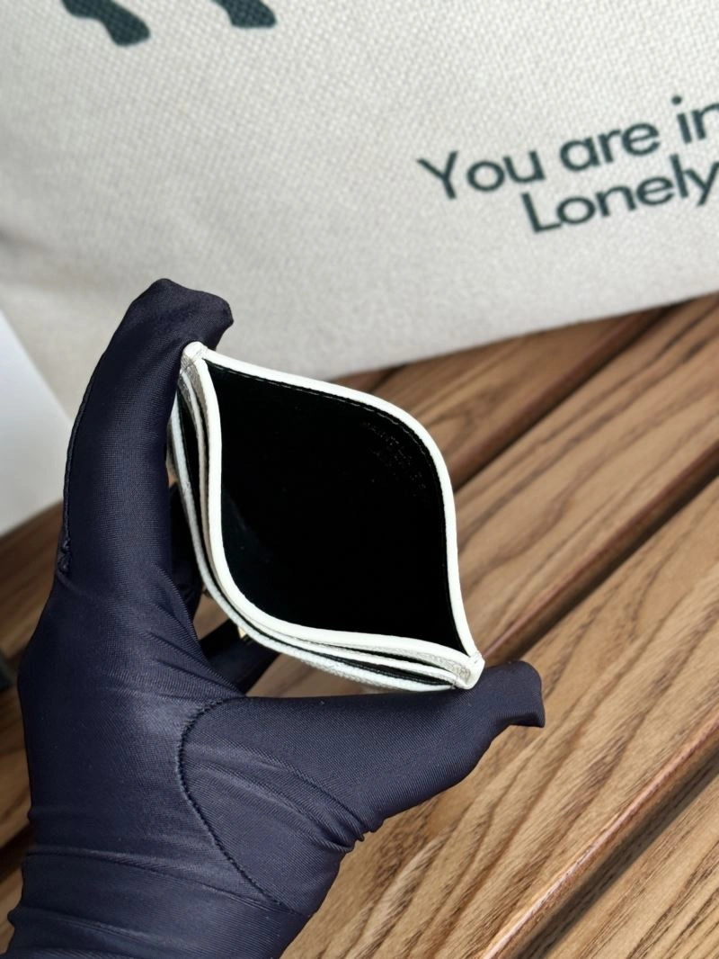 OEM YSL Wallets Purse