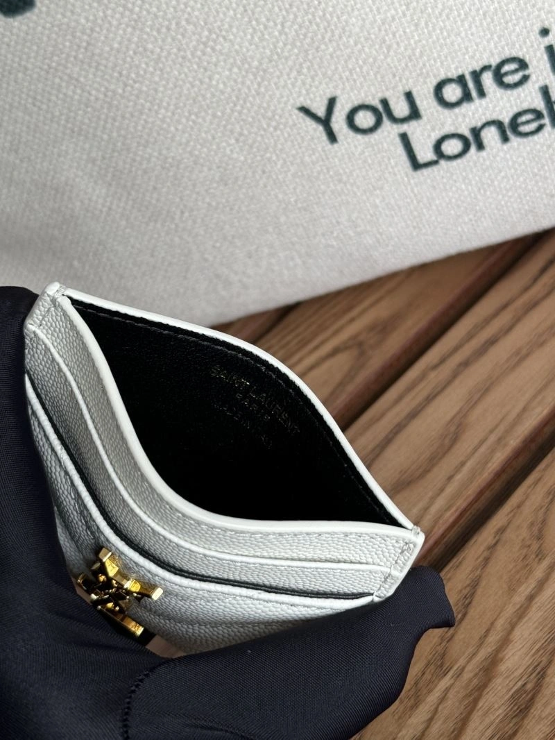 OEM YSL Wallets Purse