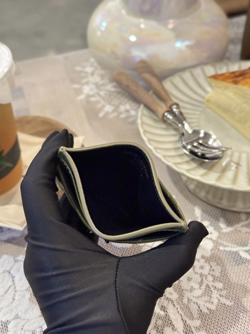 Factory-made YSL Wallets Purse