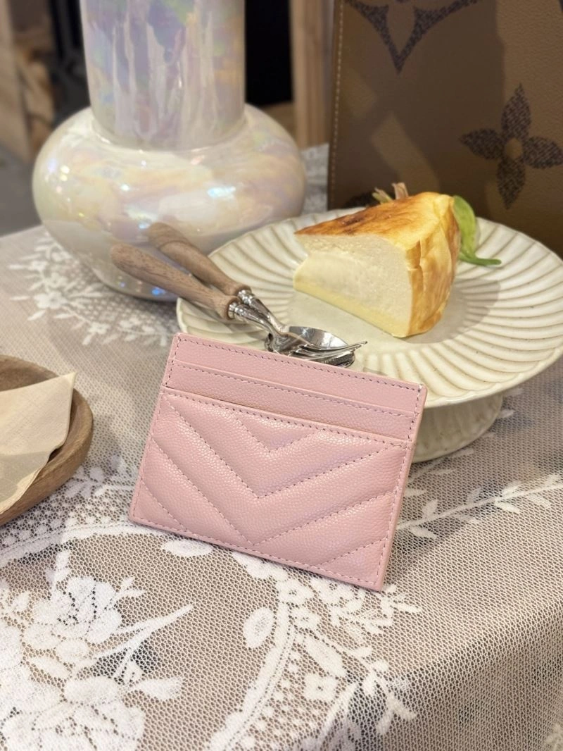 Reasonably priced YSL Wallets Purse