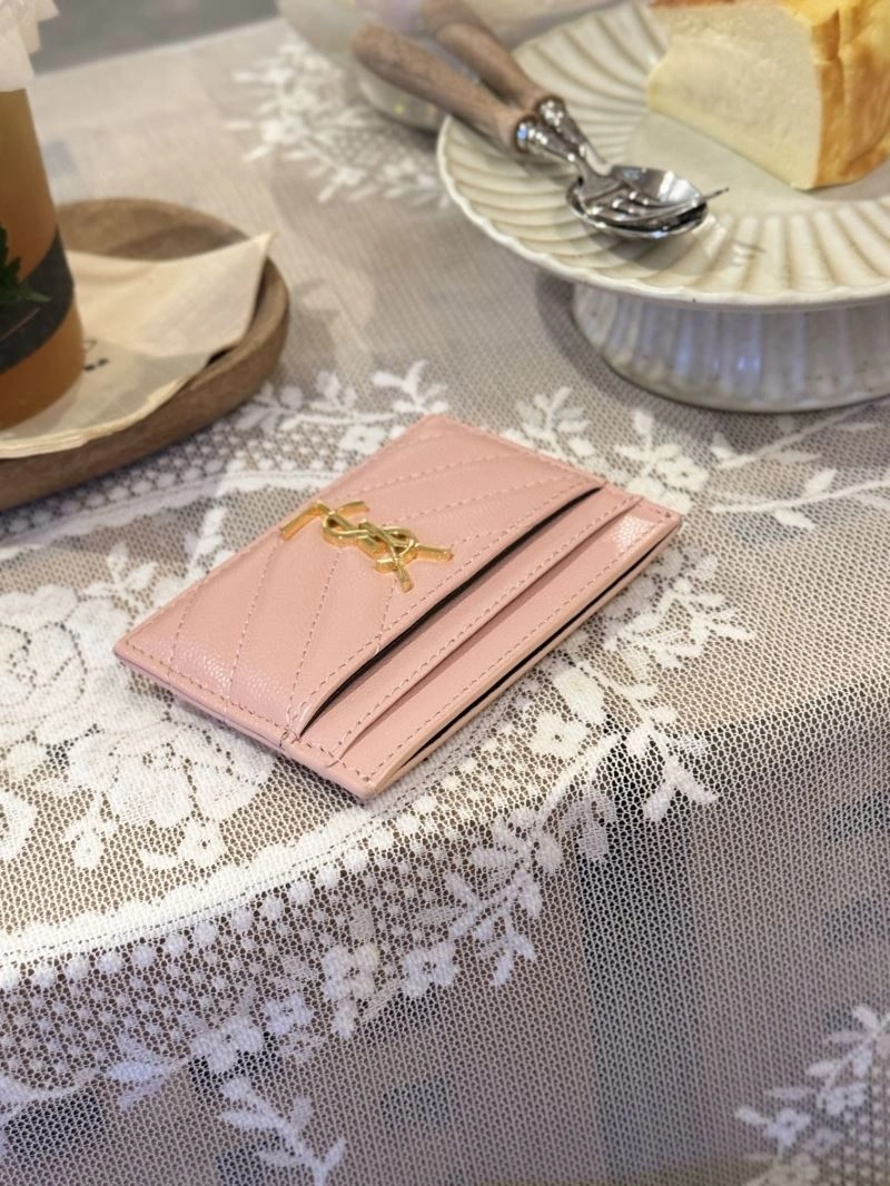Reasonably priced YSL Wallets Purse