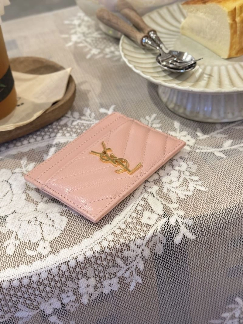 Reasonably priced YSL Wallets Purse