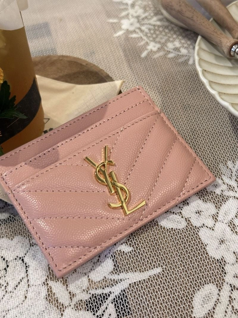 Reasonably priced YSL Wallets Purse