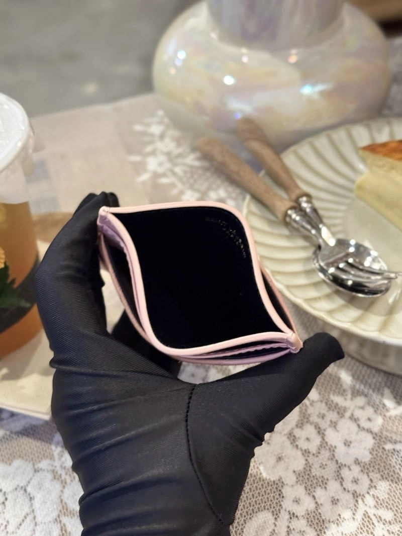 Reasonably priced YSL Wallets Purse