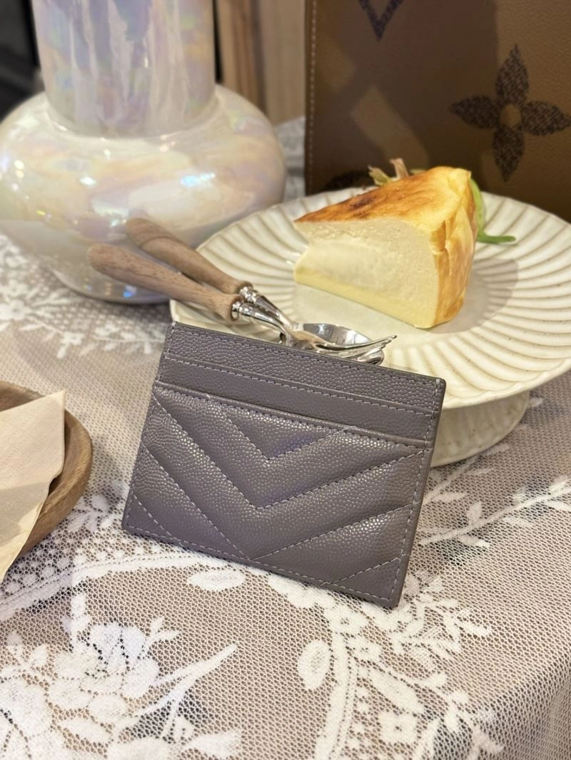 OEM YSL Wallets Purse