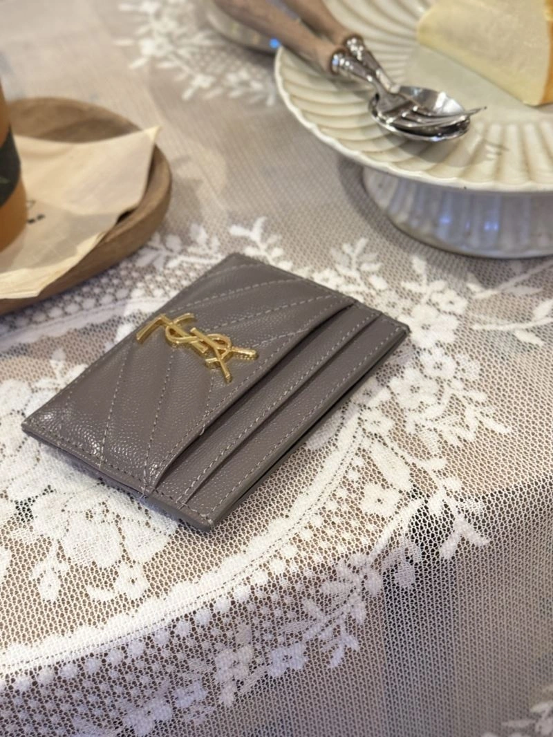 OEM YSL Wallets Purse
