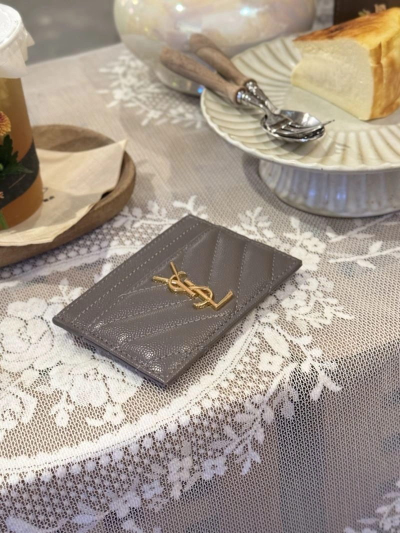 OEM YSL Wallets Purse