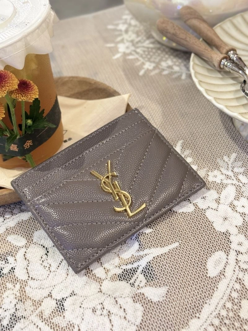 OEM YSL Wallets Purse
