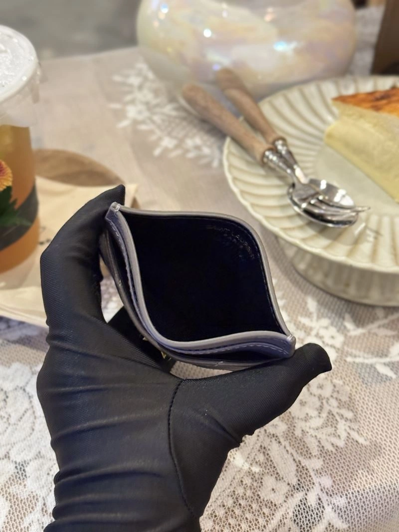 OEM YSL Wallets Purse