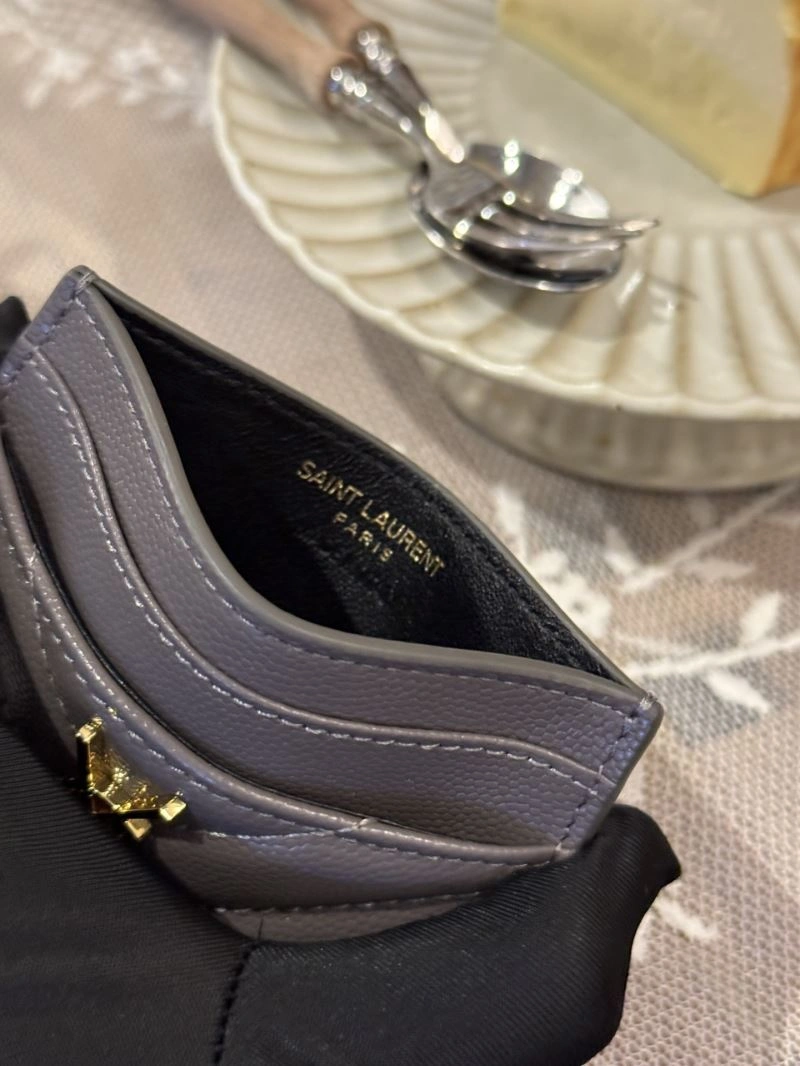 OEM YSL Wallets Purse