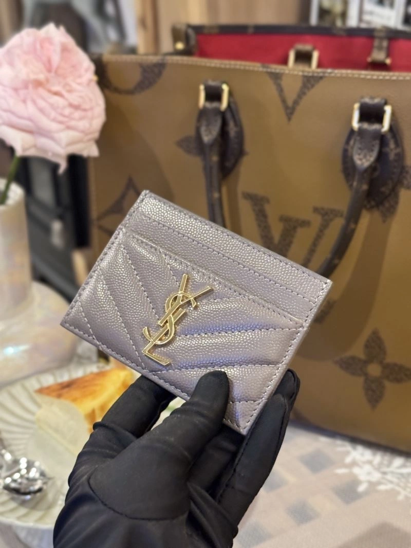 OEM YSL Wallets Purse