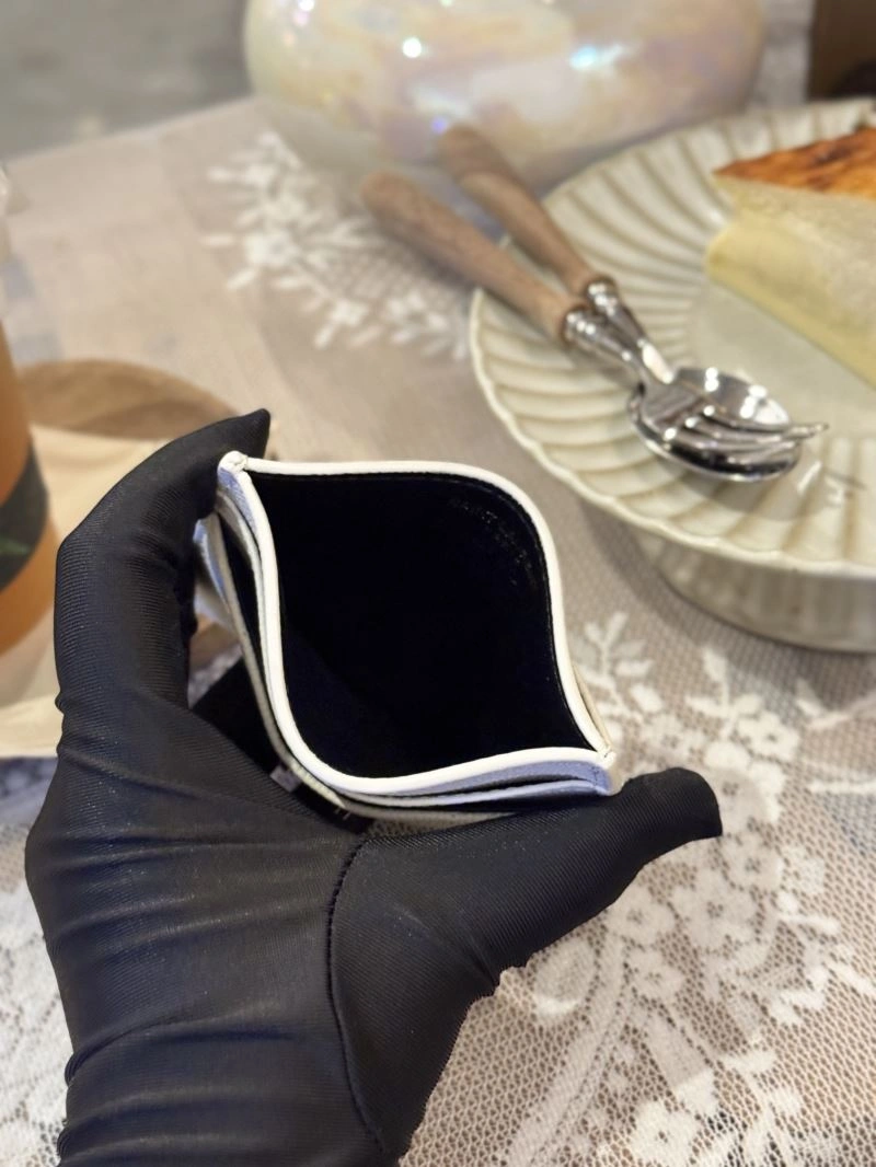 High fidelity YSL Wallets Purse
