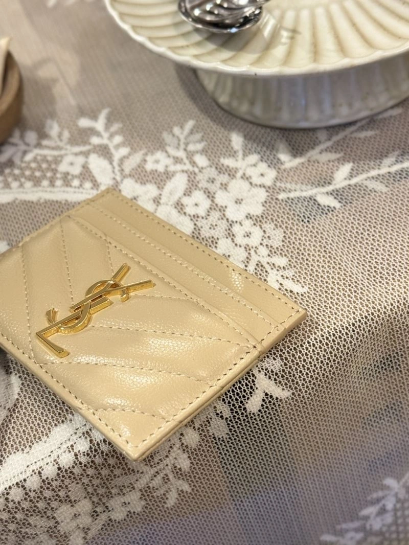 Affordable YSL Wallets Purse