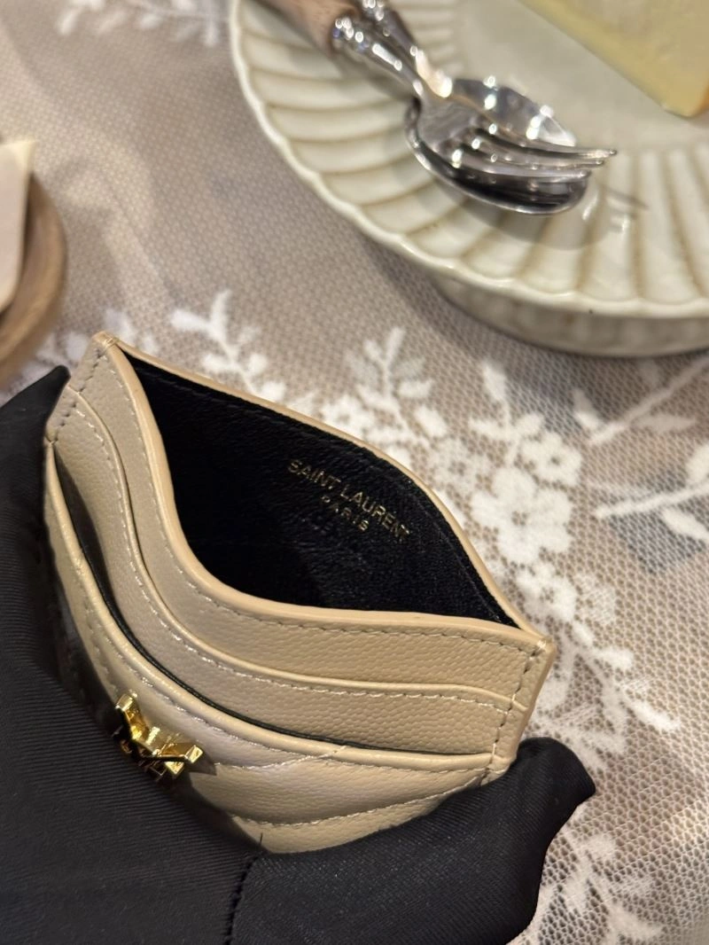 Affordable YSL Wallets Purse