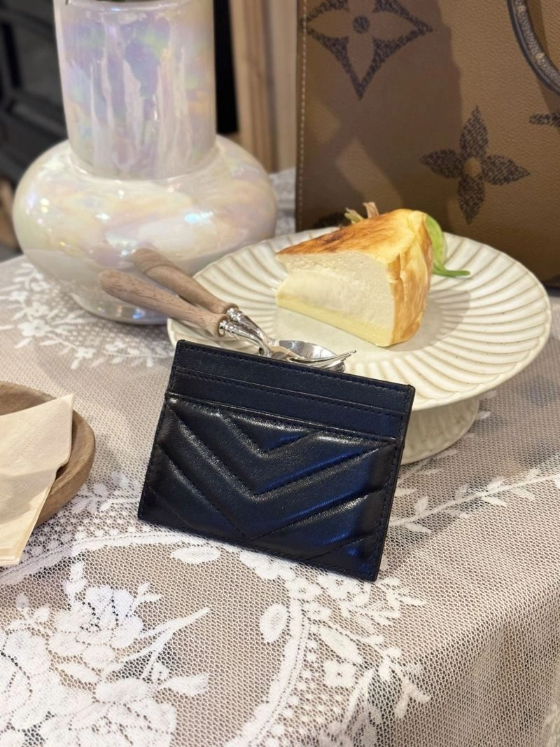 OEM YSL Wallets Purse