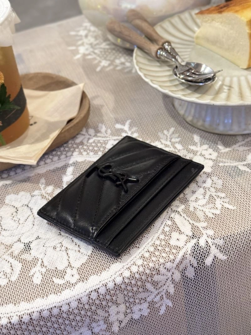 OEM YSL Wallets Purse