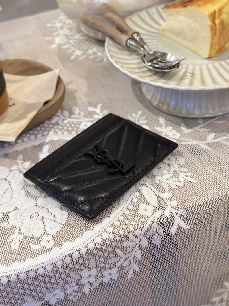 OEM YSL Wallets Purse