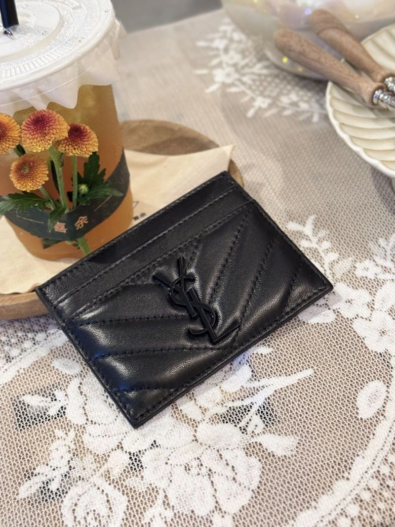 OEM YSL Wallets Purse