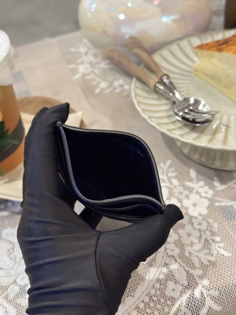 OEM YSL Wallets Purse