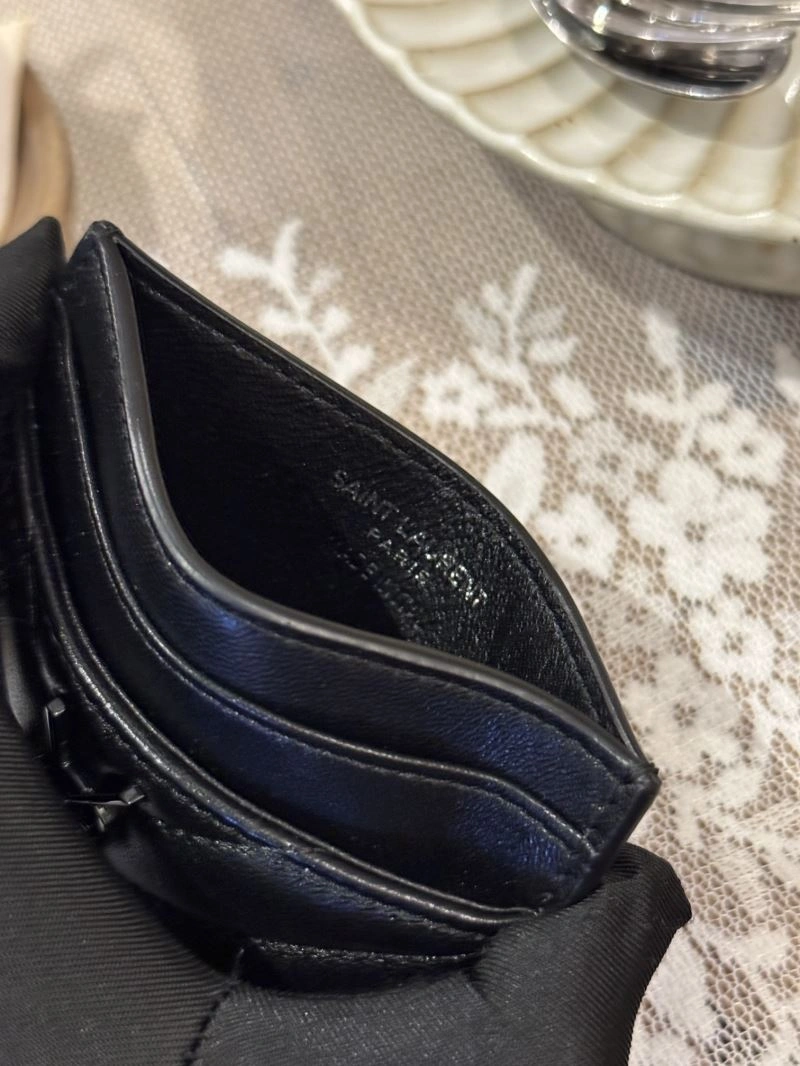 OEM YSL Wallets Purse