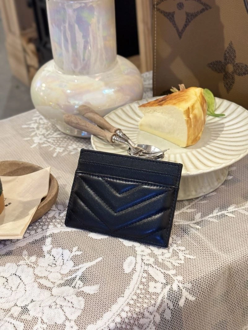 OEM YSL Wallets Purse