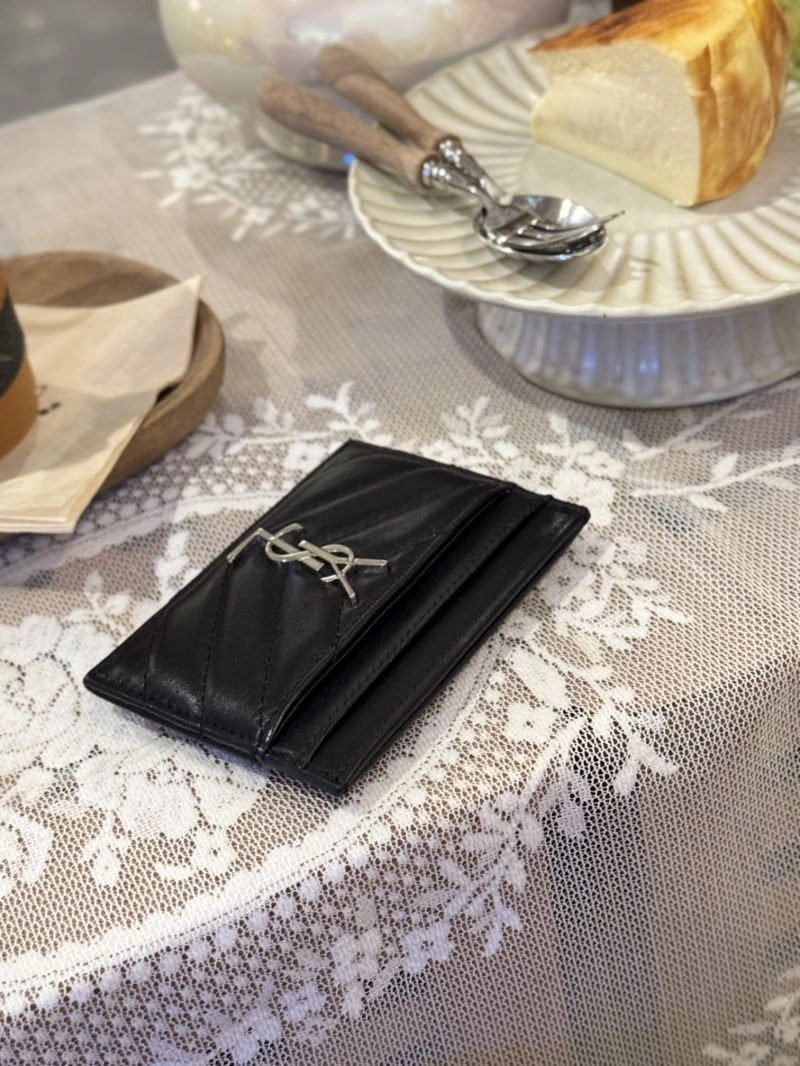 OEM YSL Wallets Purse